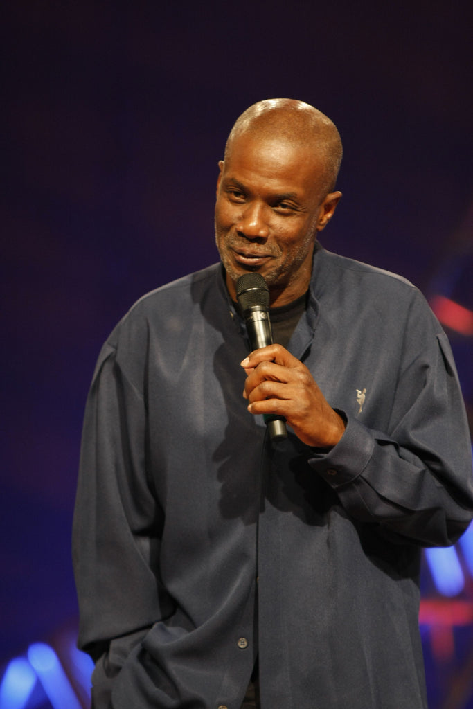 Bishop Noel Jones